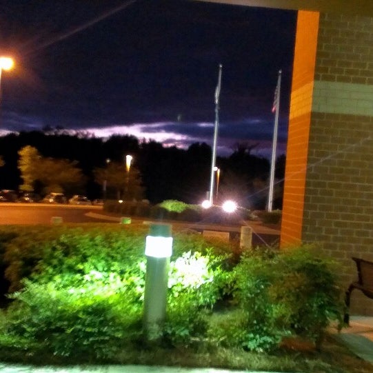 Photos at CPCC Harris Campus - Charlotte, NC