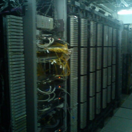 BSC Bakrie Telecom - Radio Station