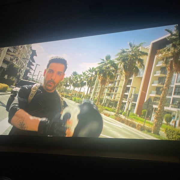 Santham - Sathyam Cinemas