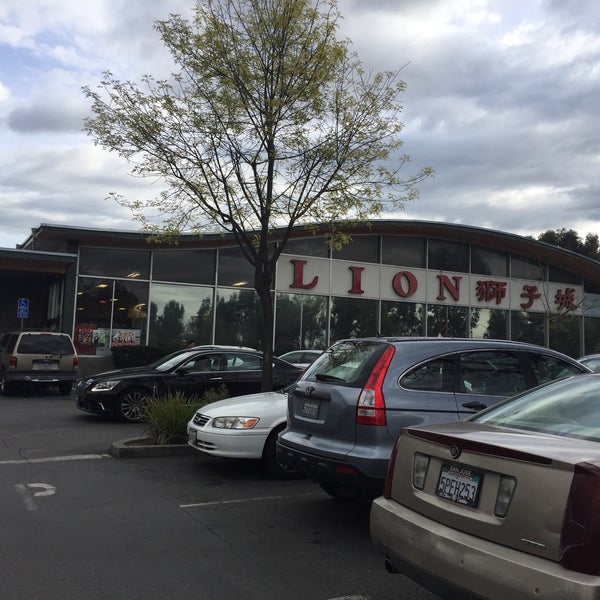Photos at Lion Supermarket - Supermarket in San Jose