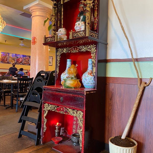 Imperial Garden - Dim Sum Restaurant