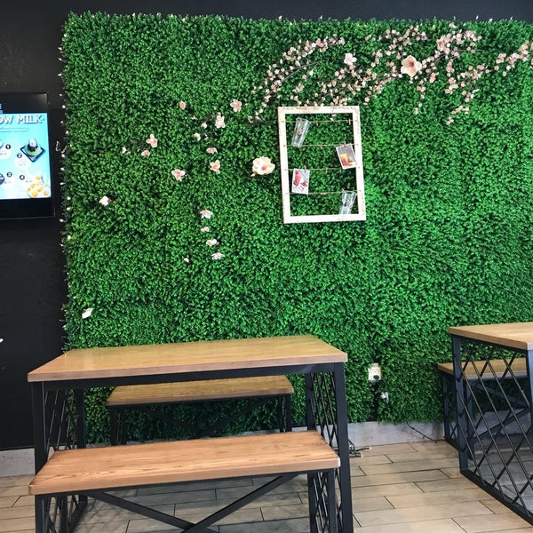Pop Up Tea Coffee And Snacks - Café in San Jose