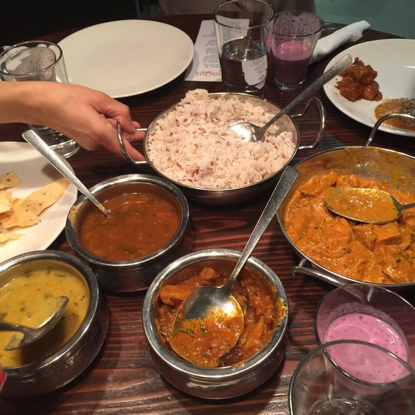 Photos at Googleplex - Cafe Baadal - Mountain View, CA