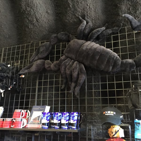 Photos at Russian Scorpion (Now Closed) - Port of Long Beach - 5 tips