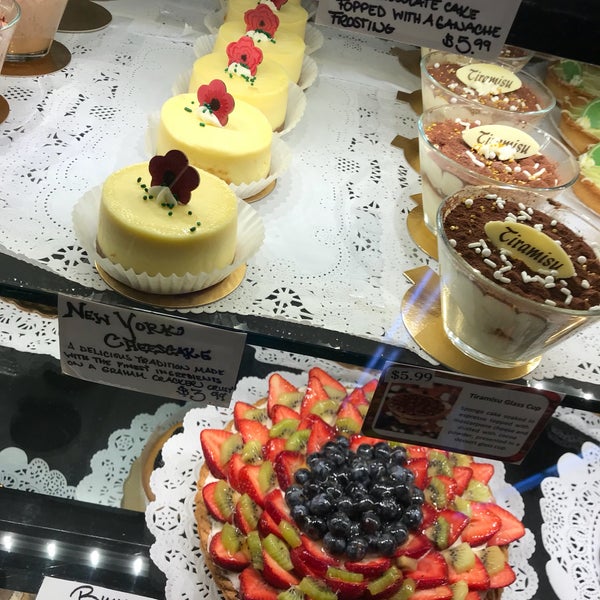 Bianchini's Market - 14 tips