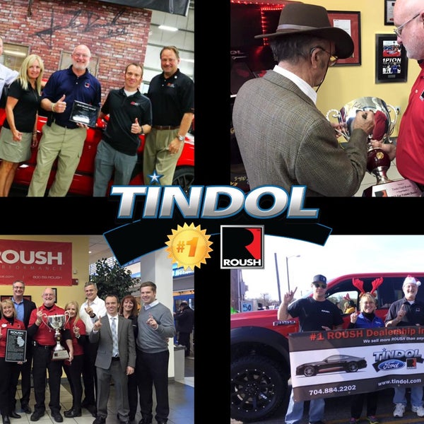 Tindol Subaru - Gastonia, NC