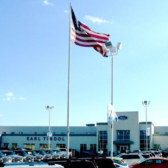 Tindol Subaru - Gastonia, NC