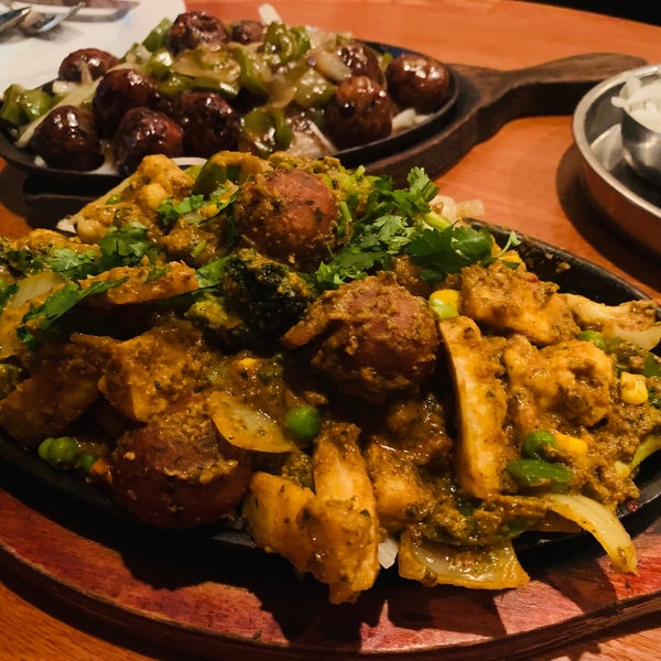 London Sizzler - 24 tips from 820 visitors