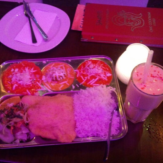 Shanti - Indian Restaurant in Kreuzberg