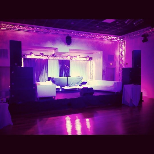 Sigma Sound (Now Closed) - Arts and Entertainment in Philadelphia