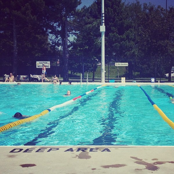 Photos at Sunnyside Gus Ryder Pool - 3 tips