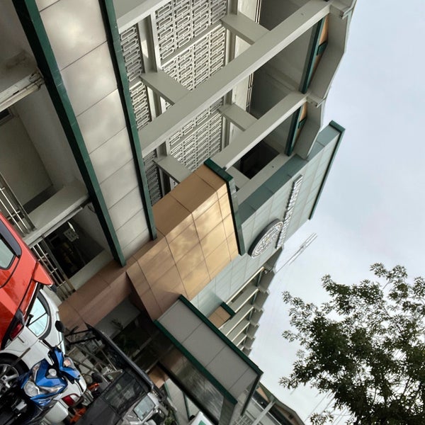 Photos at Parañaque City Hall - San Antonio - Paranaque City, Rizal