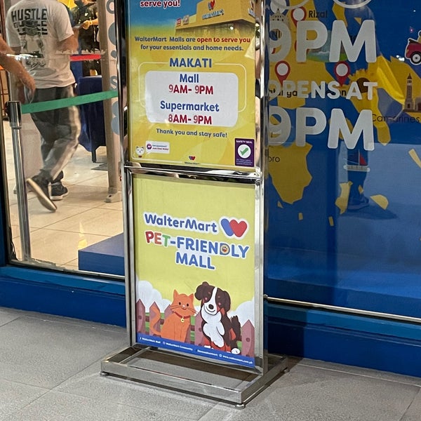 Walter Mart - 99 tips from 6817 visitors