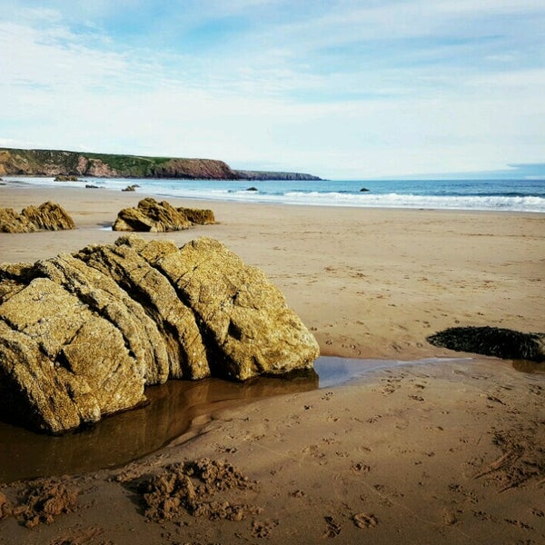 Marloes Sands - Beach in Haverfordwest