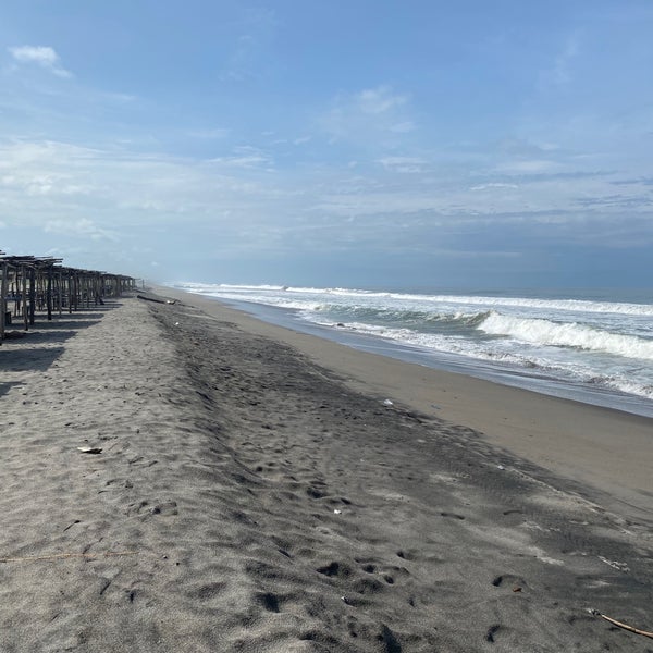 Playa Linda - Beach in Tapachula