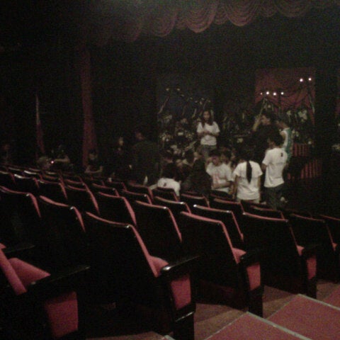 Photos at Dalisay J. Aldaba Hall - Quezon City District 4 - Quezon City ...