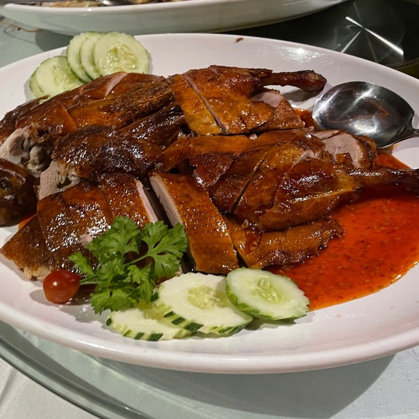 Restoran Pekin 北京楼 - Chinese Restaurant