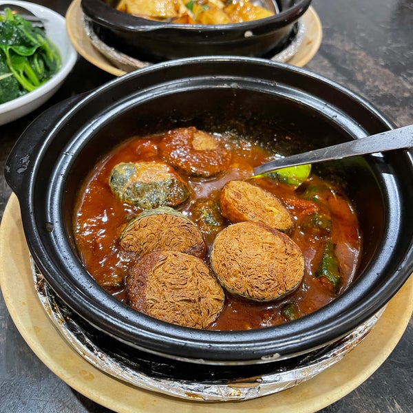 Zen Xin Vegetarian (禅心素食料理) - 26 tips