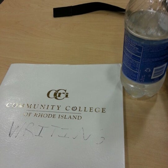 Photos at CCRI Flanagan Campus - Community College in Lincoln