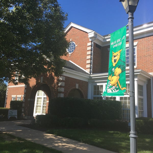 Wilmington University Campus Store - New Castle, DE