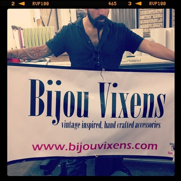 M-Vision Graphics - South Gate, CA