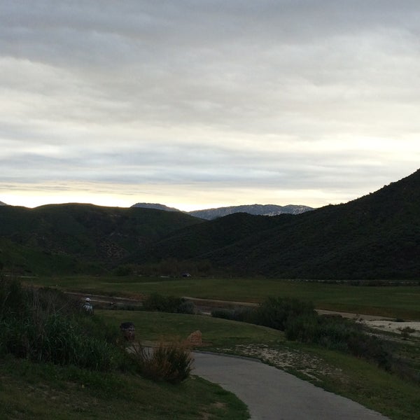 Lost Canyons Golf Club (Now Closed) - 7 tips