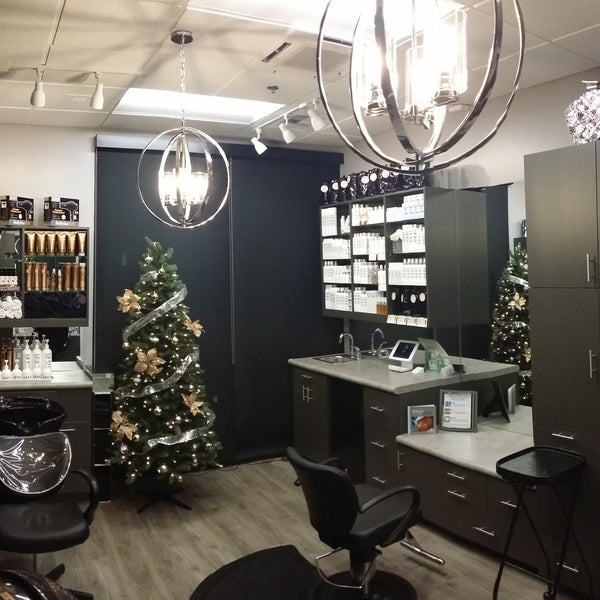Bliss Hair Salon - Hair Salon
