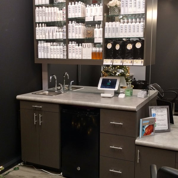Bliss Hair Salon - Hair Salon