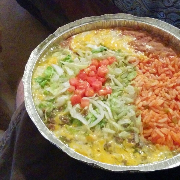 Taco Sal - 9621 Menaul Blvd NE