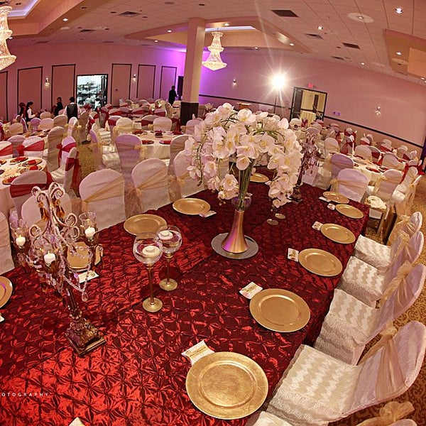Crystal Banquet - Event Space in Plano
