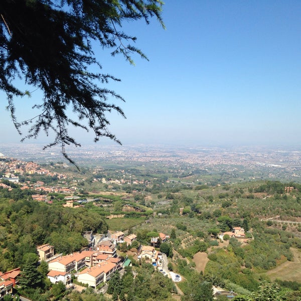 Monte Compatri