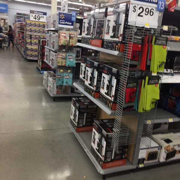 Photos at Walmart Supercenter - Roseville, MN