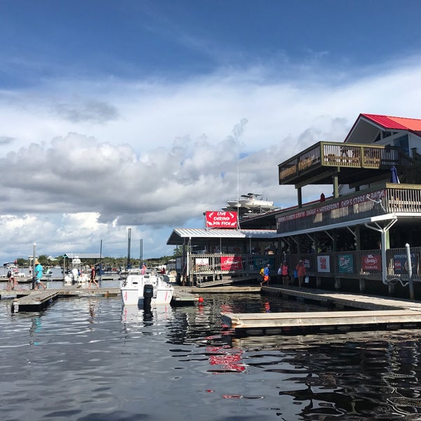 SEA HAG MARINA - 5 tips from 170 visitors