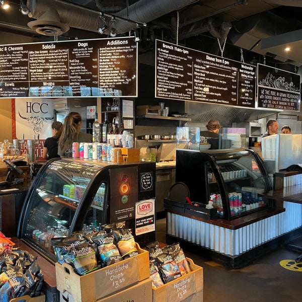 Mile One Eating House - 107 - 7330 Arbutus Street