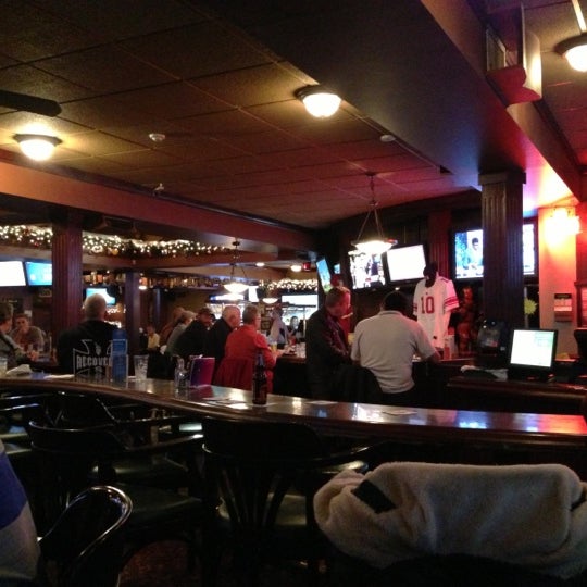 Arms Pub - Port Coquitlam, BC