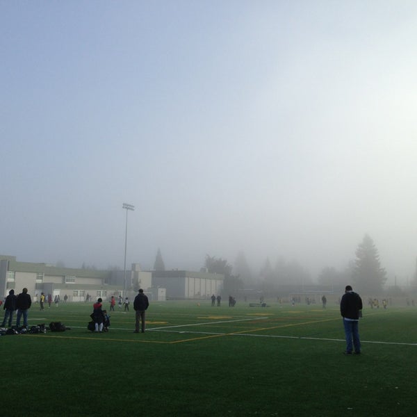 Photos at Pitt Meadows Secondary School - 3 tips