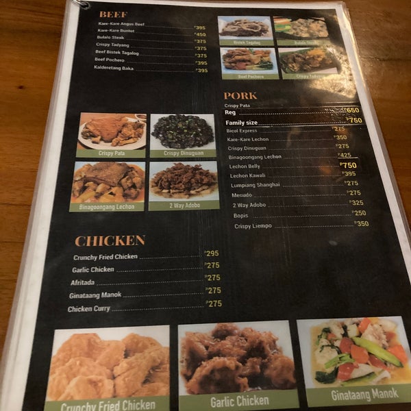 Photos at Jay-J's Grill & Restaurant - BBQ Joint in Quezon City