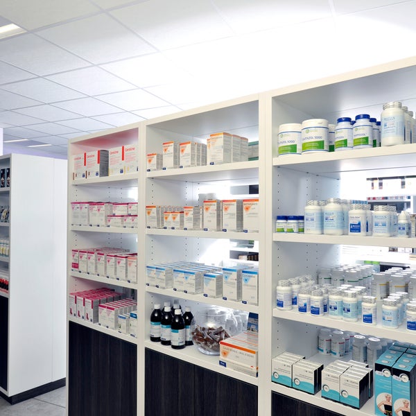 Diet Center Dilbeek - Health Food Store