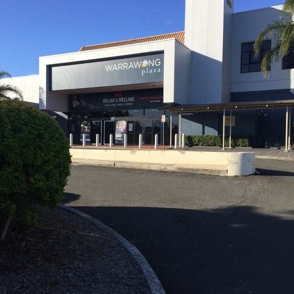 Warrawong Plaza - 7 tips from 442 visitors