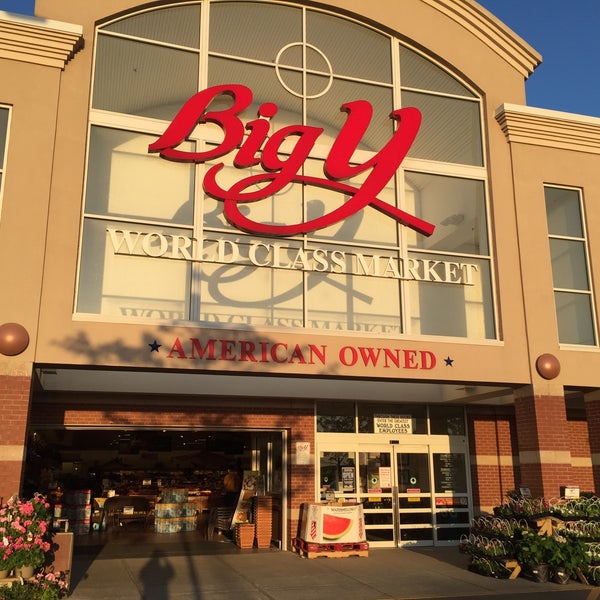 Big Y World Class Market - 4 tips