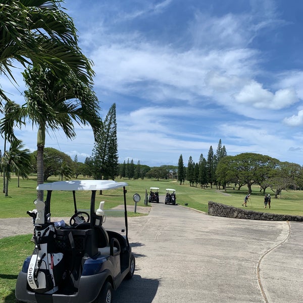 Navy Marine Golf Course - Hickham - 6 tips from 305 visitors