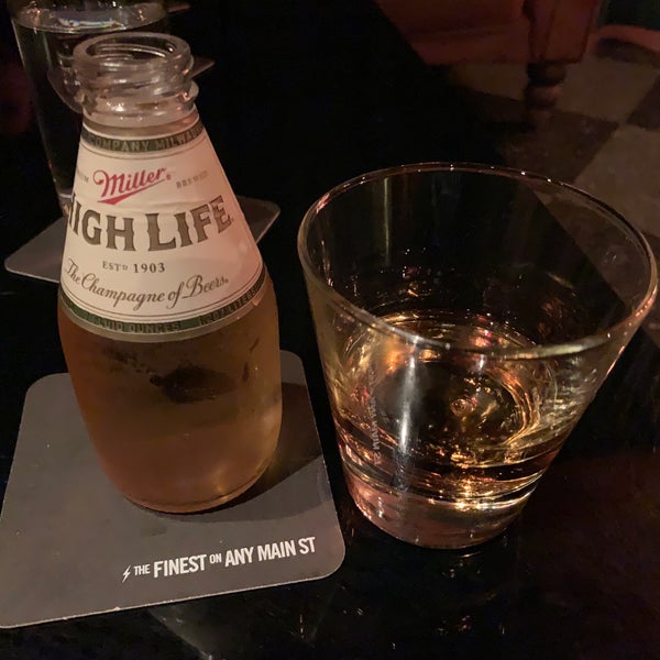 Midnight Rambler - Cocktail Bar in Dallas