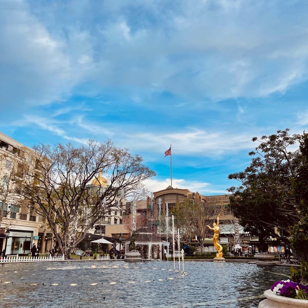 Downtown Glendale - Glendale, CA