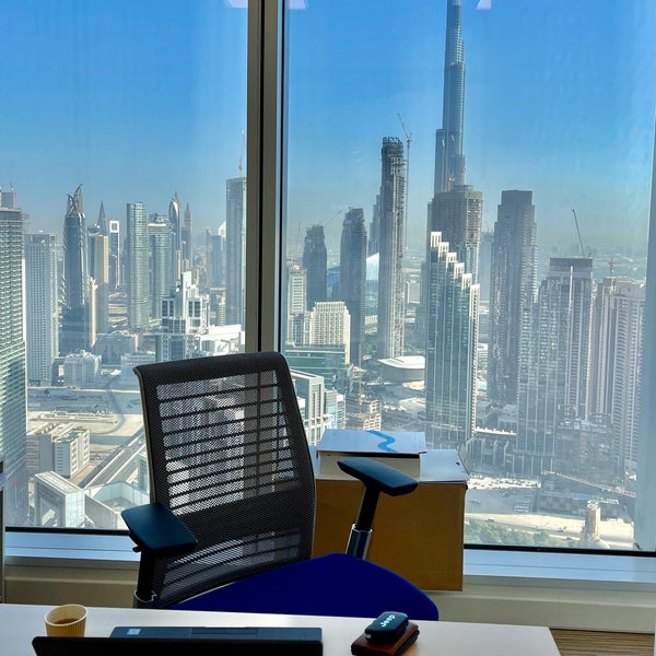 Sabic Office - الخليج التجاري - دبي, دبي