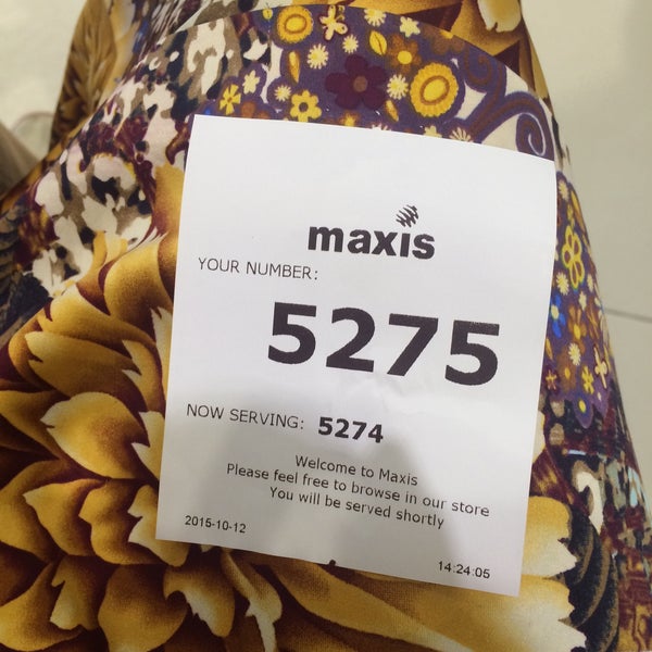 Maxis Center Kuantan - 8 tips from 240 visitors