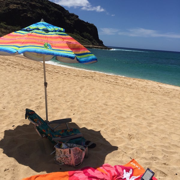 papaoneone beach - moua st