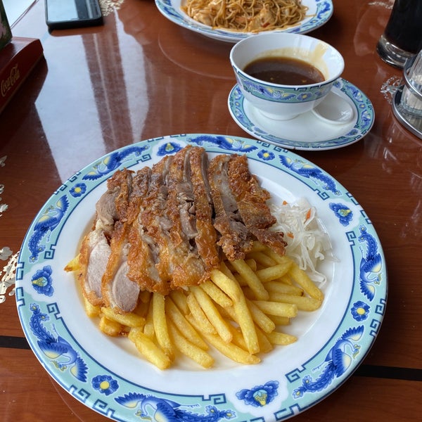 818 restaurant - 9 tips from 239 visitors