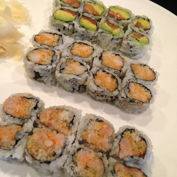 Photos at Philip Sushi - Baymeadows Center - Jacksonville, FL