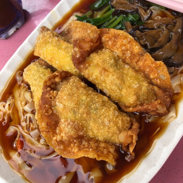 Chi Yuan Coffee | 祭源咖啡