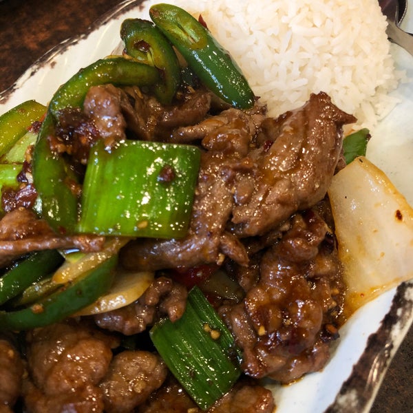 Dumplings Plus - Melbourne CBD - 62 tips